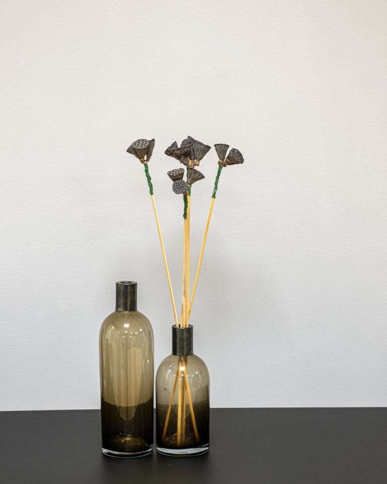 Unika och Hållbara Torkade Blommor | Foreverflora