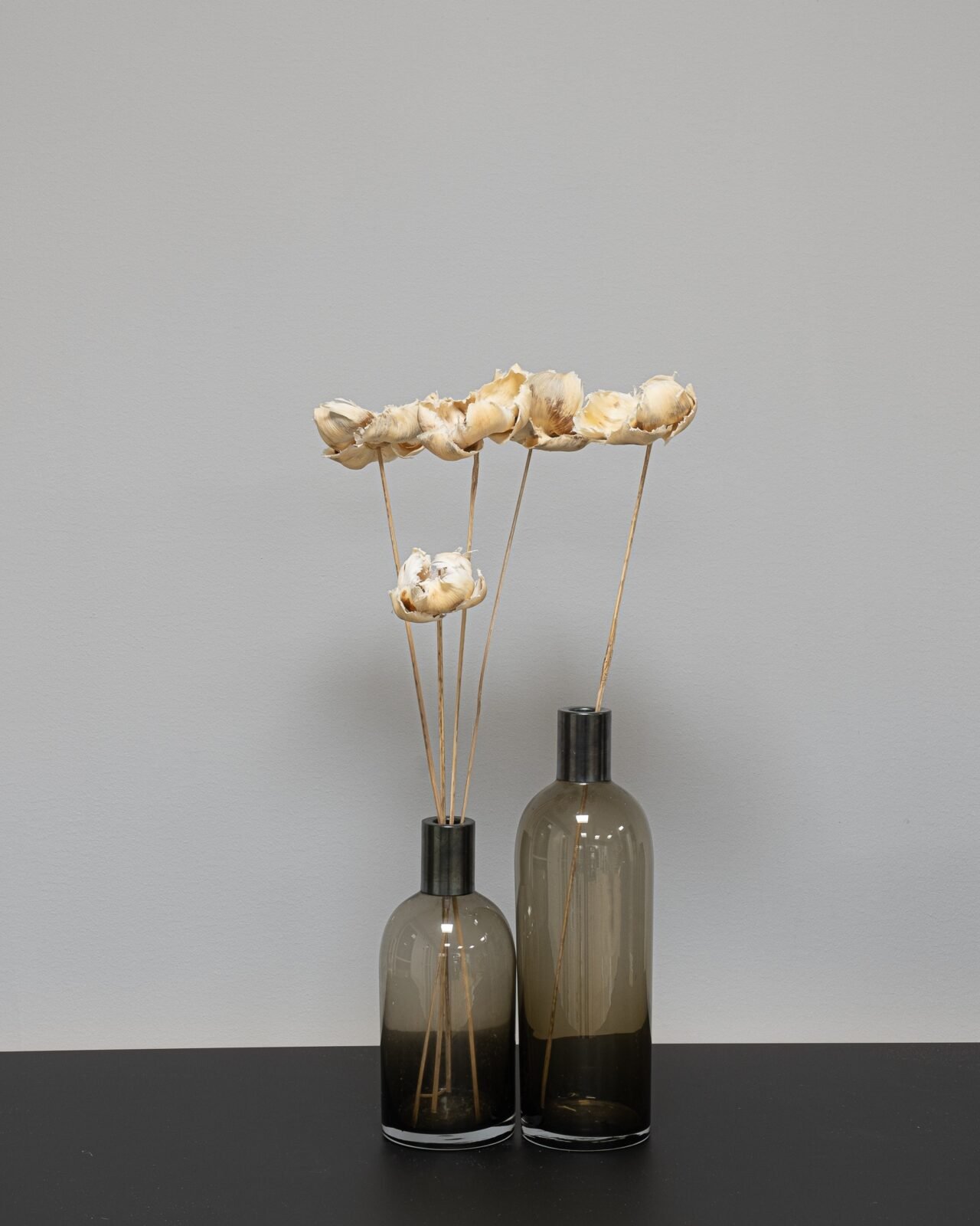 Palmcup - Torkade Blommor | Forever Flora