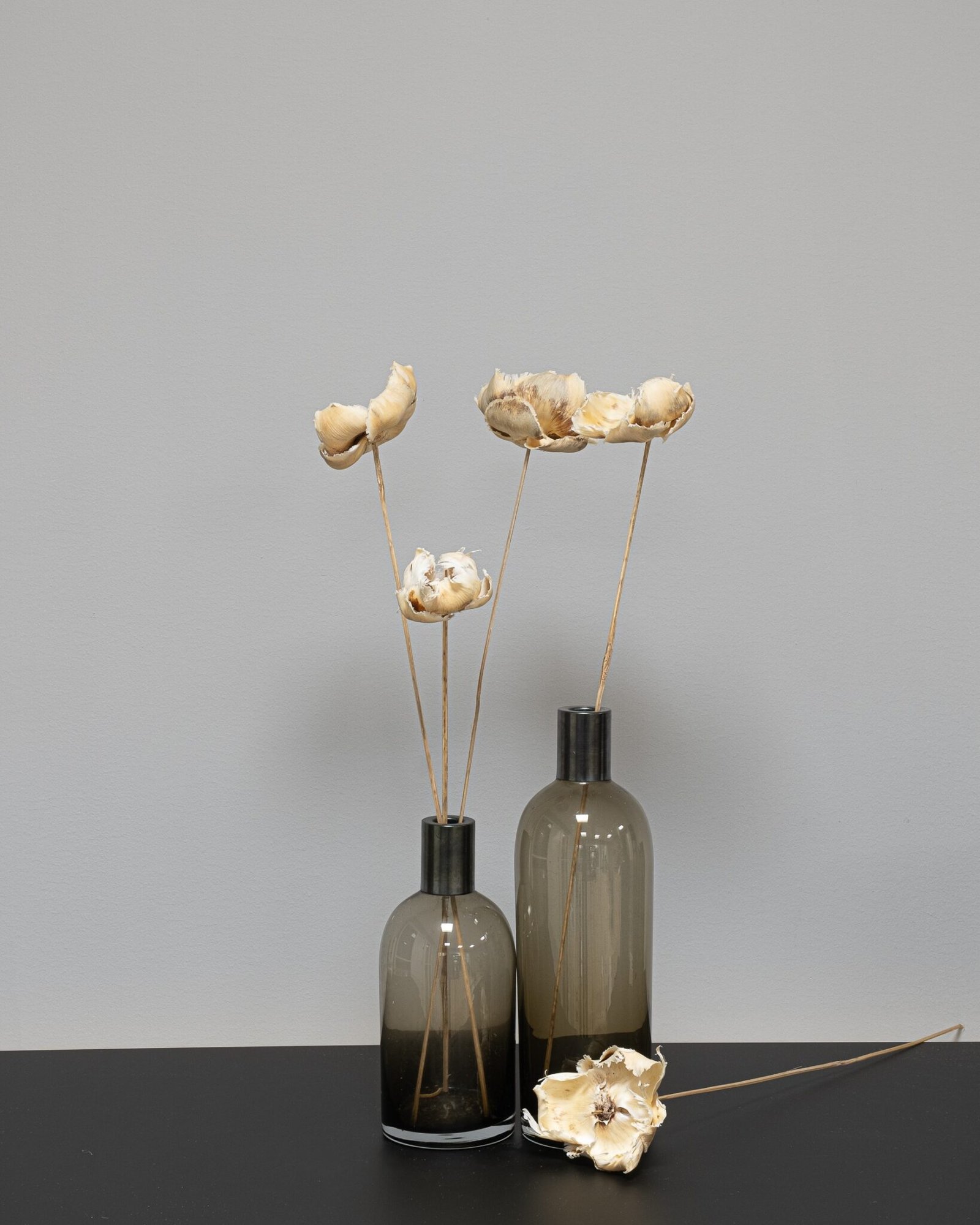 Palmcup - Torkade Blommor | Forever Flora